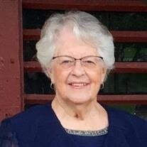 Patricia R. Novak Obituary (2025) - Towson, MD - Johnson-Fosbrink ...