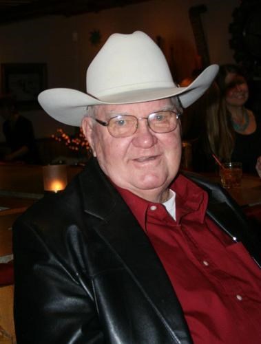 Wayne Morford Obituary and Online Memorial (2025)