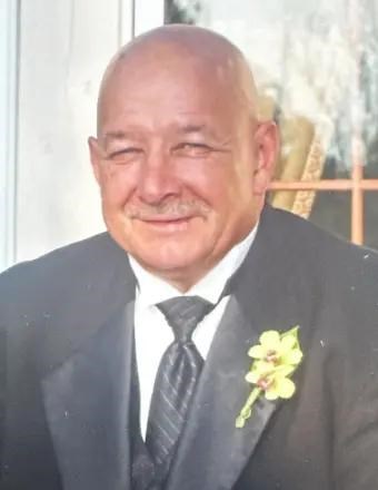 Barry Ned Lee Obituary (2025) - Jackson, MI - Lauer Family Funeral Home ...