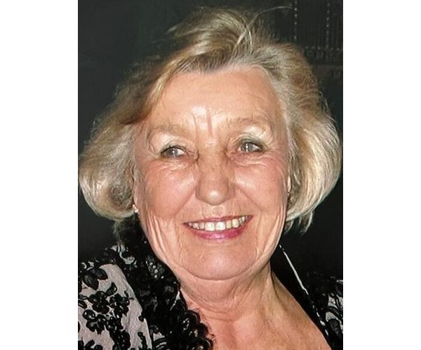 Jean Hanna Holden Obituary (2024) - Glastonbury, CT - Mulryan Funeral ...