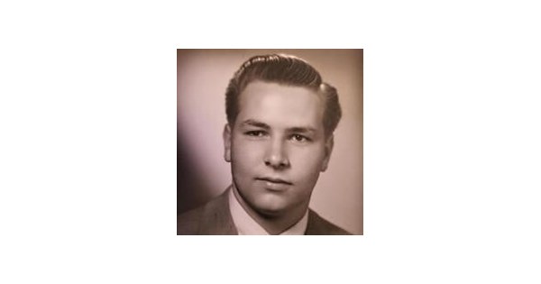 Charles Chuck Peters Obituary (2025) - Sunnyside, WA - Valley Hills ...