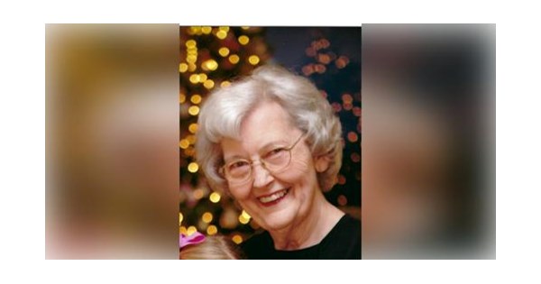 Mary McLendon Obituary and Online Memorial (2023)