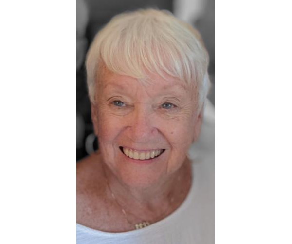 June Huff Obituary (2022) - Apopka, FL - Baldwin Brothers Funerals ...