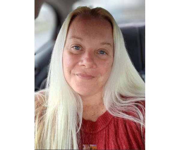 Stephanie Maryellen Bowlin-Hermreck Obituary (2026) - El Dorado, KS ...