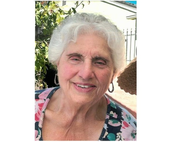 Patricia A. Johle Obituary (2025) - Sacramento, CA - Sacramento ...