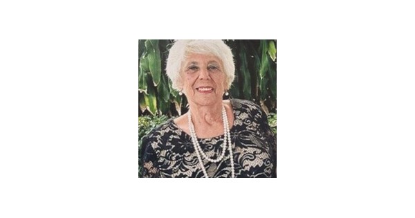 Anne M Pearl Obituary (2023) - Palm City, FL - Forest Hills Funeral ...