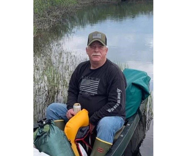Randall D. "Randy" Corsette Obituary (2026) - Central Square, NY ...