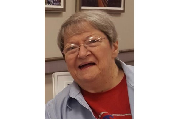 Mary Frances Kelley Obituary (2022) - Fort Worth, TX - Brown Owens ...