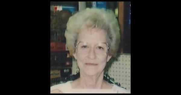 Peggie Joe Darnell Obituary (2023) - Cornersville, TN - London Funeral ...