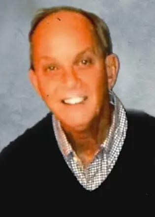 Michael Brooks Burton Obituary (2025) - Virginia Beach, VA - Altmeyer ...