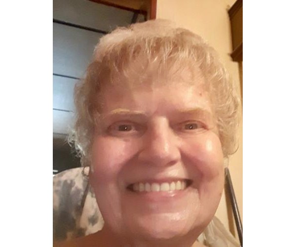 Veronica O'Keefe Obituary (2025) - Oxford, PA - Ruffenach Family ...