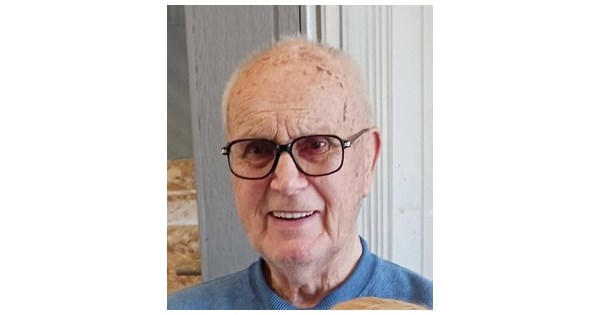 Roger Lang Mikkelsen Obituary (1931 - 2025) - Lebanon, OR - KEZI