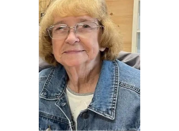 Doris E LaForce Obituary (2025) - Newport, PA - David M. Myers Funeral ...