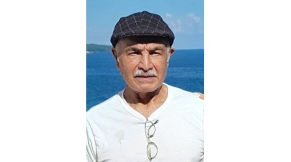 Alfonso Santiago Obituary (2025) - Framingham, MA - Norton, McKinney ...