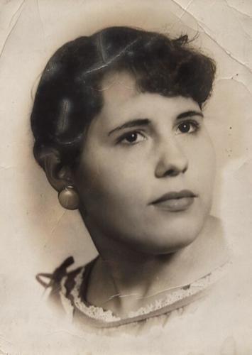 Violet Pearl Sharp Obituary (2024) - Rocky Top, TN - Hatmaker Funeral ...