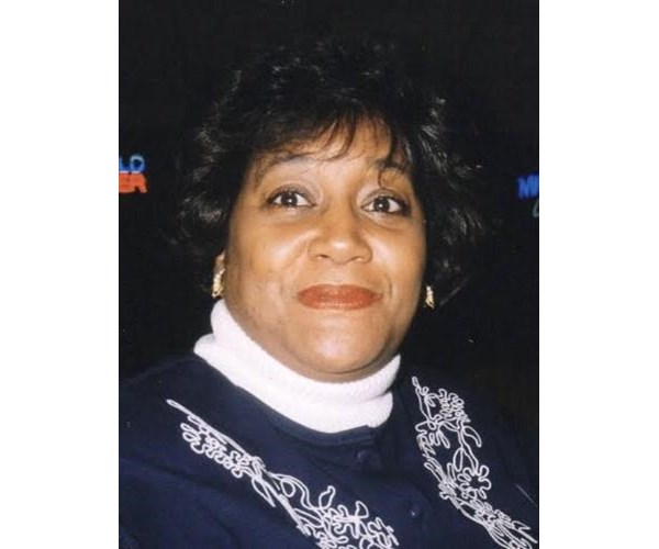 Donna Yarborough Obituary (2021) - Columbus, OH - White's Funeral ...