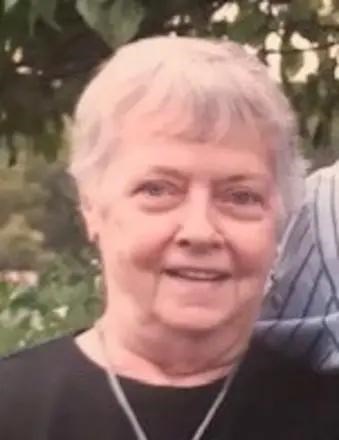 Mildred C. "Millie" Stewart Obituary (2024) - Darien, IL - Modell ...