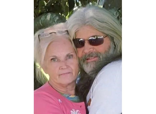 Ronald Vincent Arrigo Obituary (2025) - Murphy, NC - Ivie Funeral Home ...