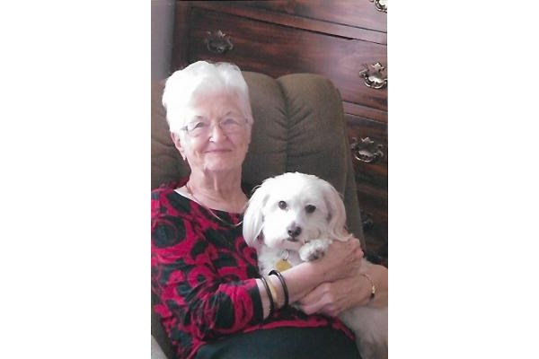 Lois Edwards Obituary (2023) - Exeter, CA - Evans Miller Guinn Exeter ...