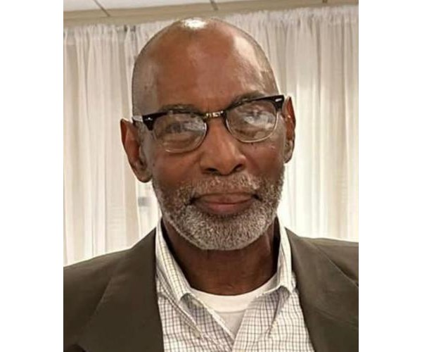 LARRY CURRY Obituary and Online Memorial (2025)