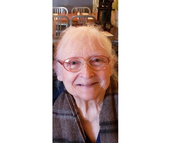 Kay Johnson Obituary (2023) - Ashtabula, OH - Fleming & Billman Funeral ...