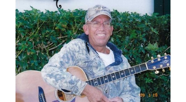Frederick G. "Fred" Schroeder Obituary (2025) - Vero Beach, FL ...