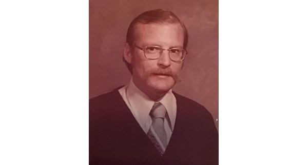 Ronald Whitaker Obituary (2025) - Apopka, FL