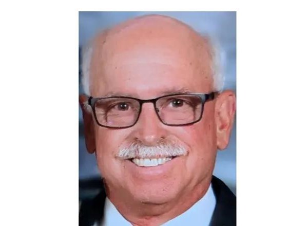Michael W. Barrett Obituary (2024) - Eastpointe, MI - Chas. Verheyden ...
