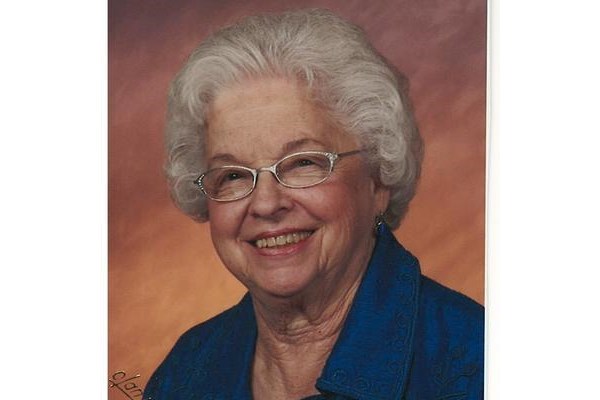 Emma Jean McKenzie Obituary (2025) - Seguin, TX - Tres Hewell Mortuary ...