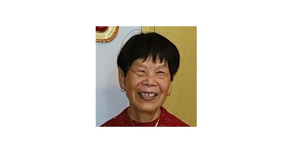 Mrs. Diane C. Yep Obituary (2023) - Baltimore, MD - Mitchell-Wiedefeld ...