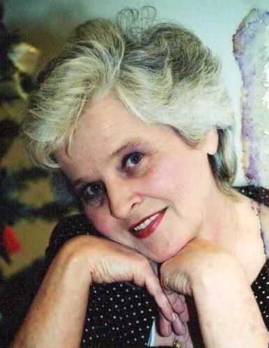 Jean Marie Walters Obituary (2025) - Fort Smith, AR - Lewis Funeral ...