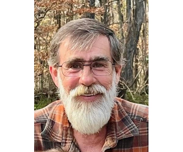 Carl Doyle Wilson Jr. Obituary (2025) - Granite Quarry, NC - Lyerly ...