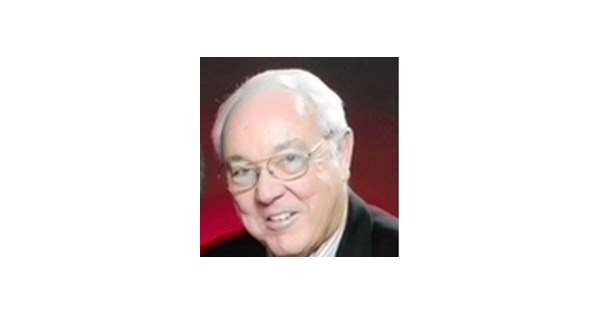 Kenneth Rhoades Obituary (2024) - Springfield, MO - Gorman-Scharpf ...