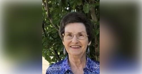 Georgena A. Lewis Obituary (2023) - Bardstown, KY - Houghlin-Greenwell ...