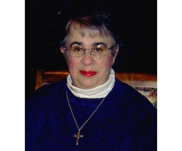 Marian S. Beck Obituary (2025) - Springfield, IL - Buchanan & Cody ...