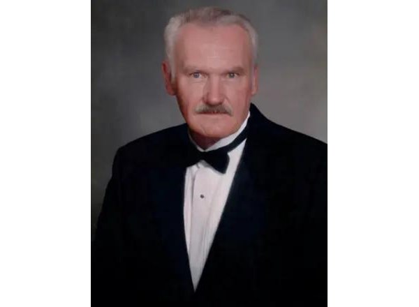 Gary Augustus Gwinn Obituary (2026) - Rainelle, WV - Smathers Funeral ...