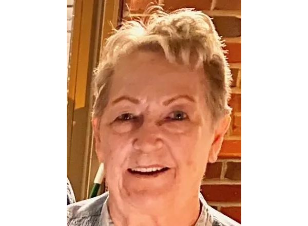 Mary Kay Smith Obituary (1940 - 2025) - Hopkinsville, KY - Christian ...