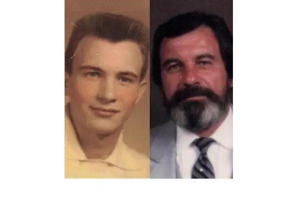 Robert L. McDaniel Obituary (2025) - Knoxville, TN - Bridges Funeral Home