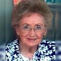 Mary Graham Obituary (2025) - Lubbock, TX - Sanders Funeral Home - Lubbock