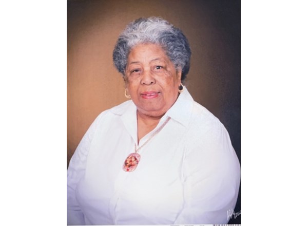 Beverly Wilson Obituary (2025) - New Orleans, LA - Professional Funeral ...