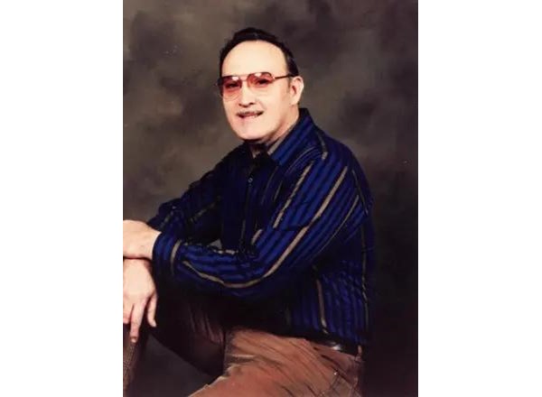 Royce Wilson Obituary (2024) - Chantilly, VA