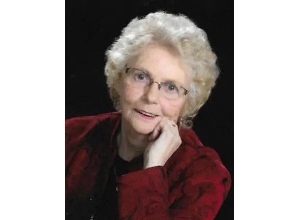 Marjorie Carol Neabling Obituary (2025) - Schofield, WI - Mid-Wisconsin ...