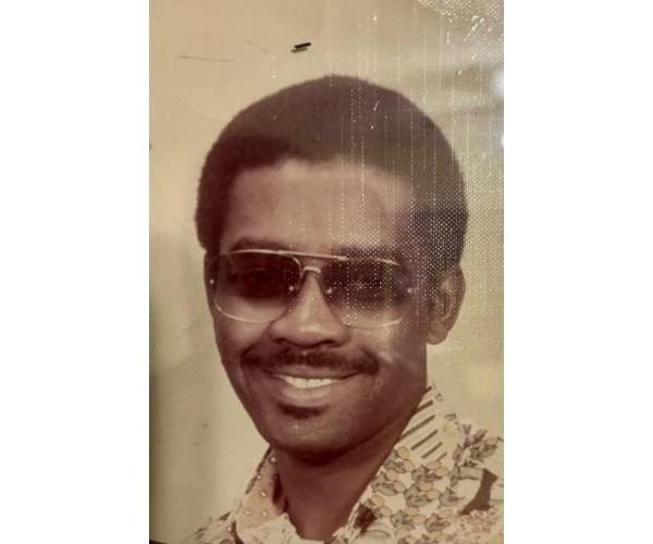 Grady Calvin Elliott Obituary (2024) - Fayetteville, NC - Herring ...
