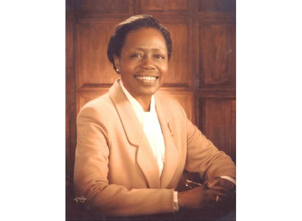 Geraldene Felton Obituary (2026) - Iowa City, IA - Lensing Funeral ...