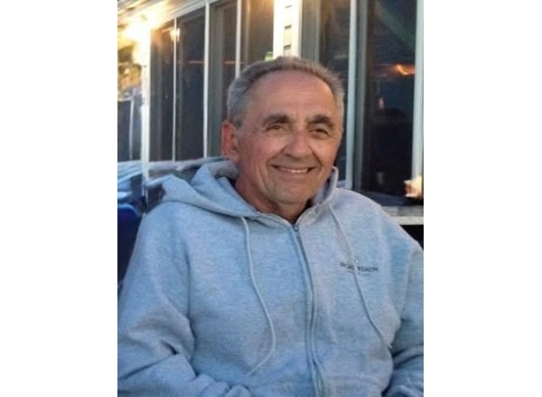 Anthony M Pino Sr. Obituary (2025) - Barnstable, MA - Chapman Funerals ...