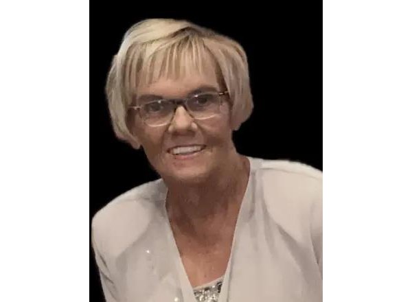 Sharon Stalder Obituary (2025) - Jefferson, IA - Slininger-Schroeder ...