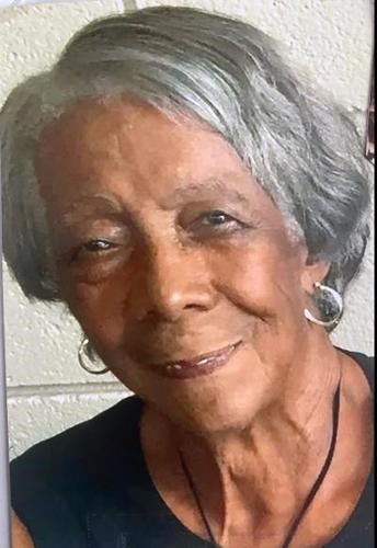 Ada Mae Carter Obituary (2022) - Fayetteville, NC - Wiseman Mortuary ...