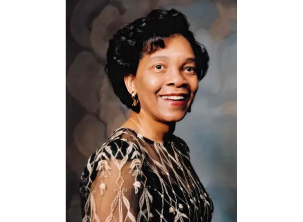 Susie Ruth Reynolds Obituary (2024) - Bloomfield, CT - Howard K. Hill ...