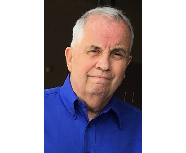 Ron Wells Obituary (2024) - Willoughby, OH - Jeff Monreal Funeral Home ...