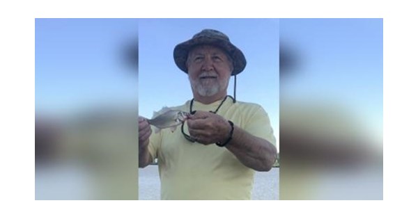 Gerald L "Garry" Roberts Obituary (2023) - Wayne, OH - Barndt Funeral ...